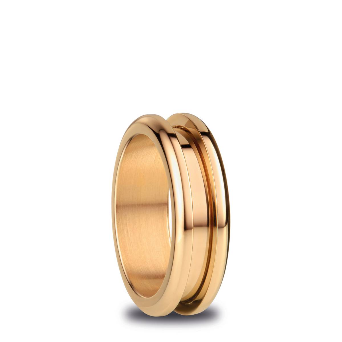Arctic Symphony | gold glänzend | 526-20-X3 | BERING ® | Official Website