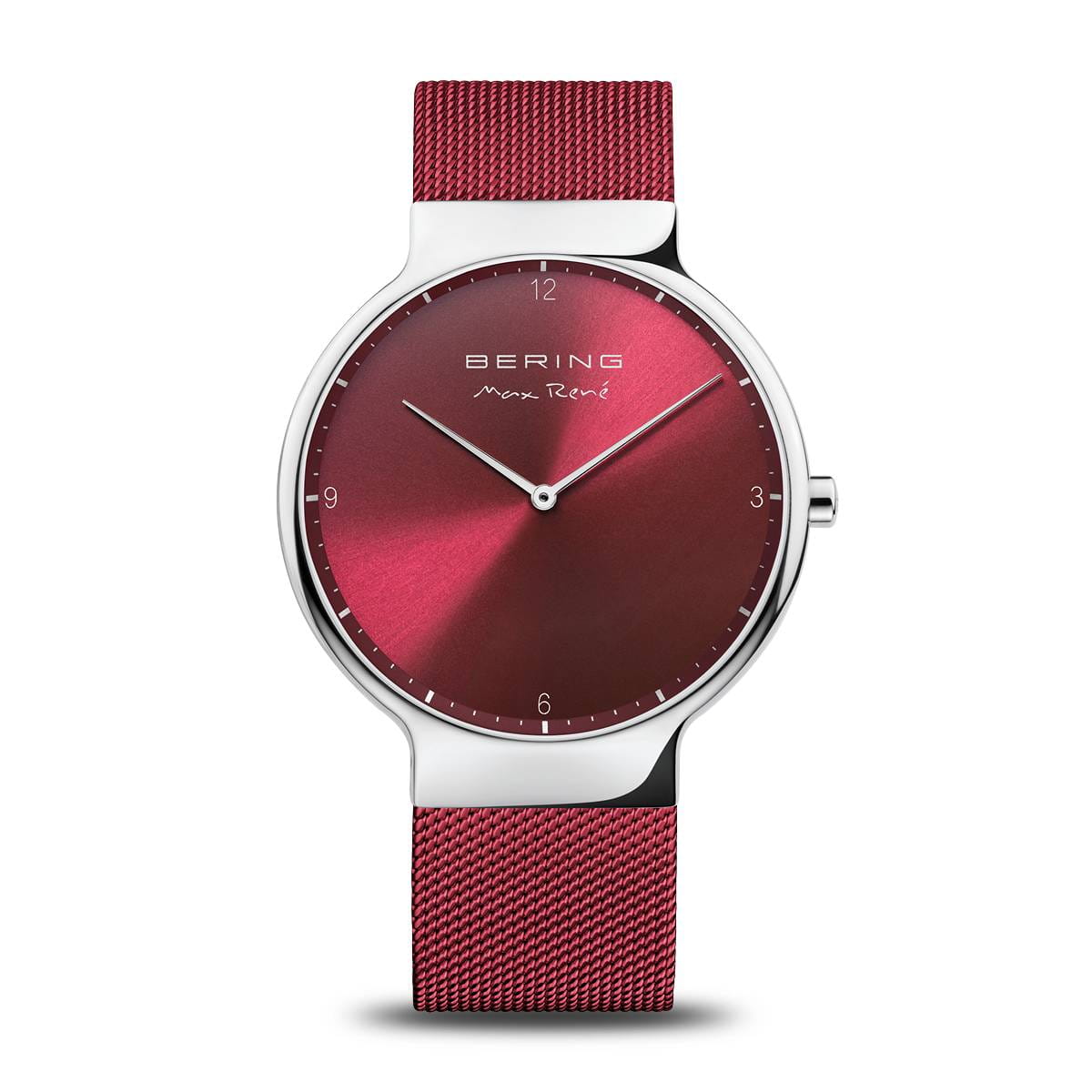 Herrenuhren der MAX RENÉ COLLECTION | BERING ® | Official Website