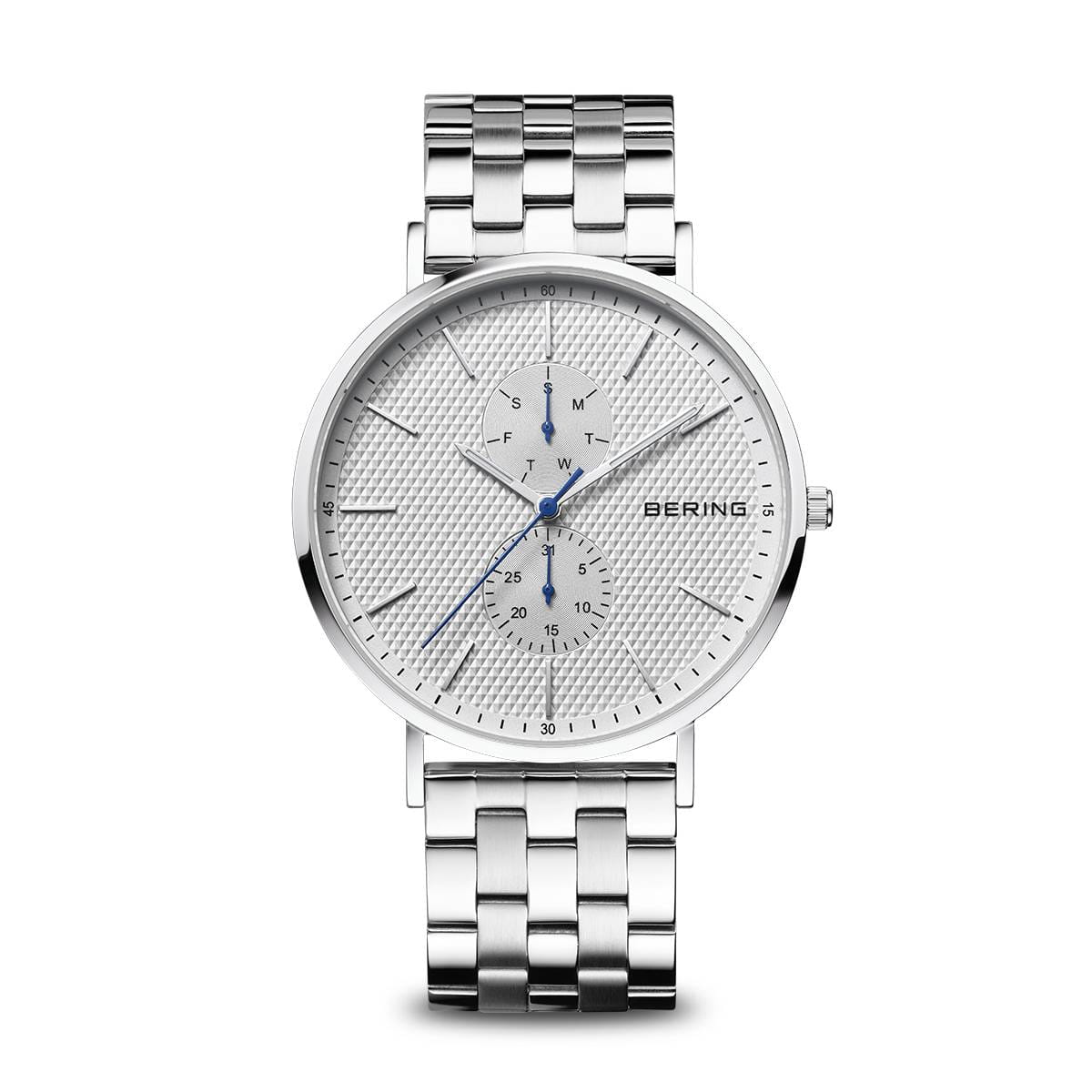 MEN | WATCHES | BERING ® | Official Website | US Store