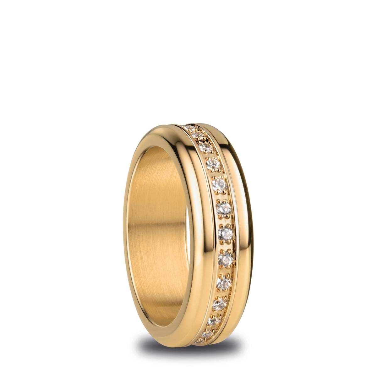 Rings | WOMEN | JEWELRY | BERING ® | Official Website | US Store