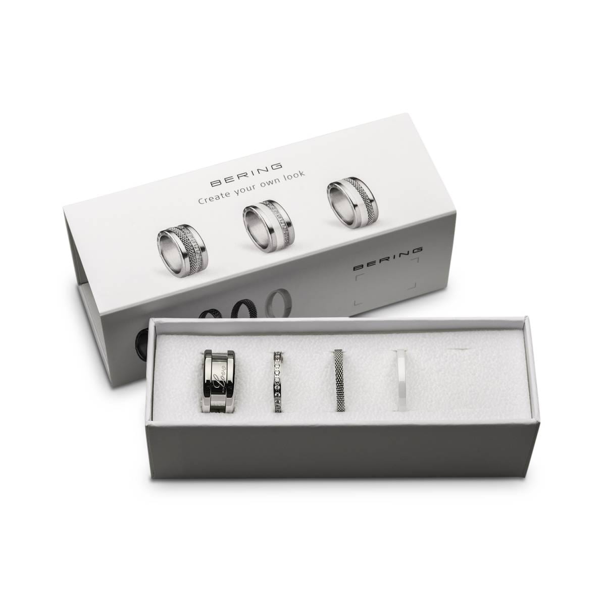 DAMEN | SCHMUCK | BERING ® | Official Website