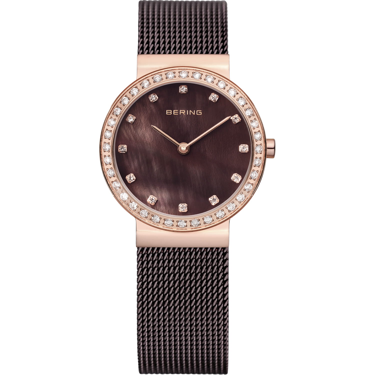 Sale | polished rose gold | 10729-262 | BERING ® | Official Website ...