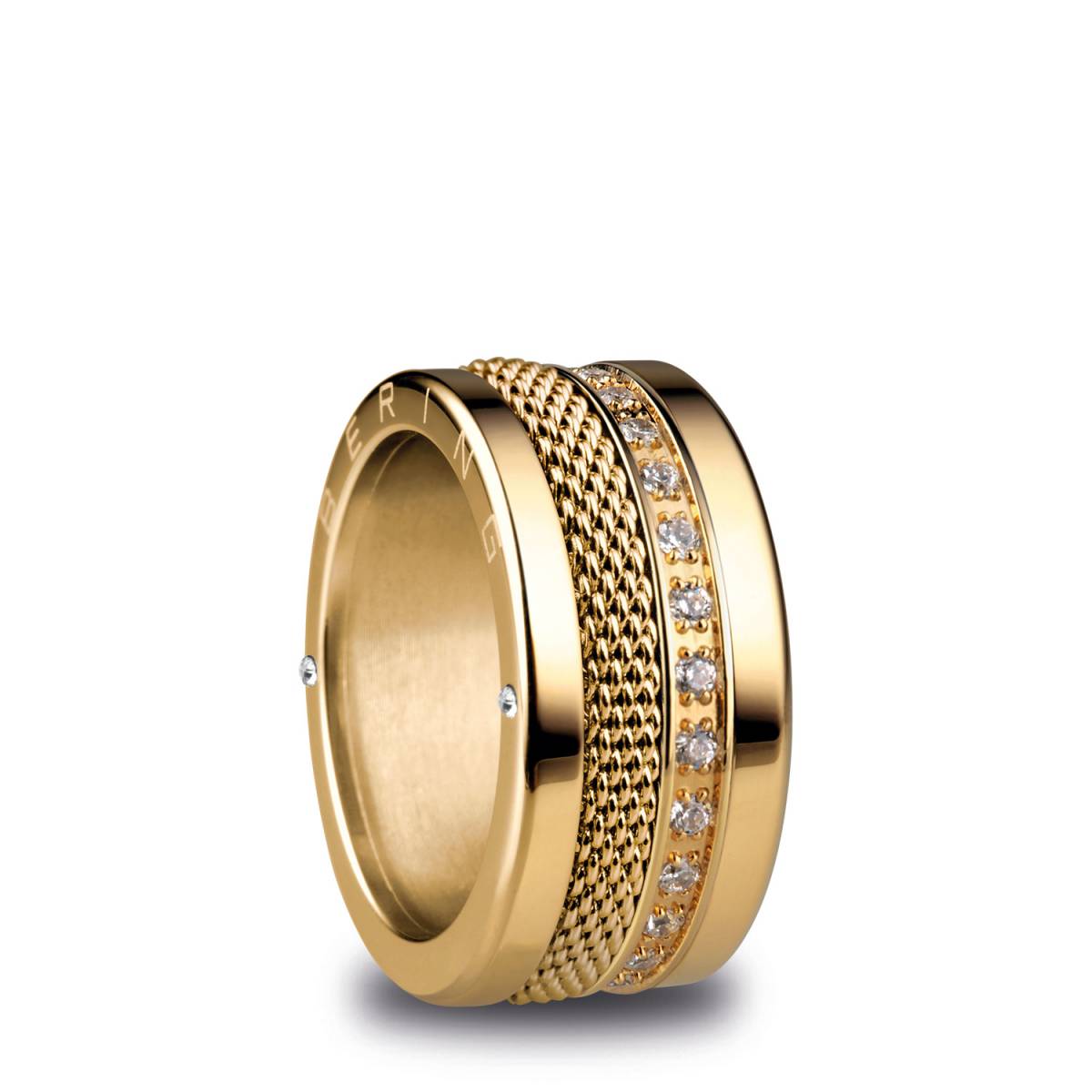 Ringe | DAMEN | SCHMUCK | BERING ® | Official Website | DE Store