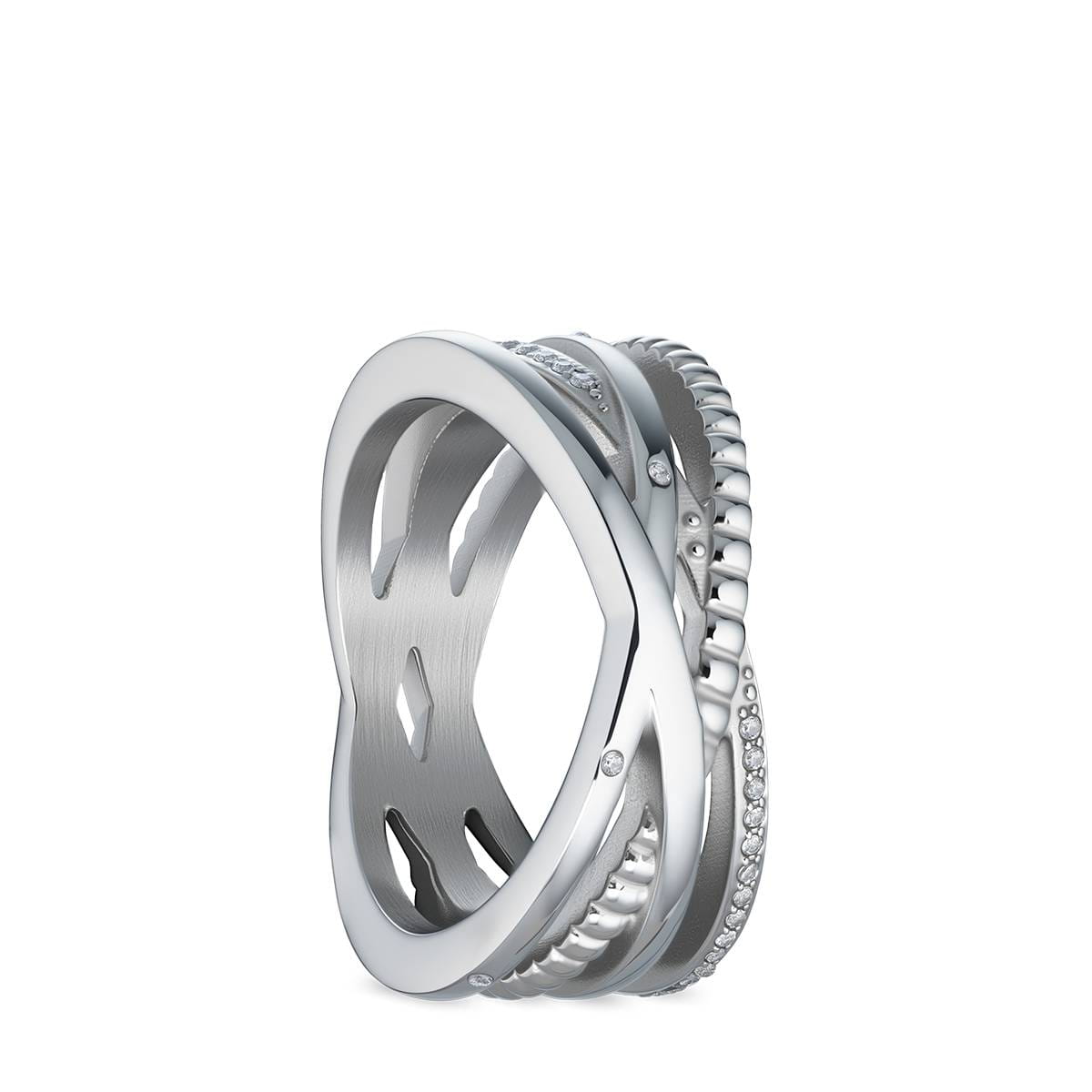 Rings | WOMEN | JEWELLERY | BERING ® | Official Website | EU Store