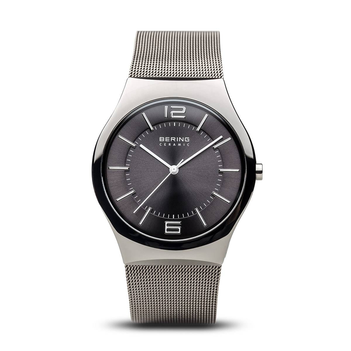 Sale | silber glänzend | 32039-309 | BERING ® | Official Website