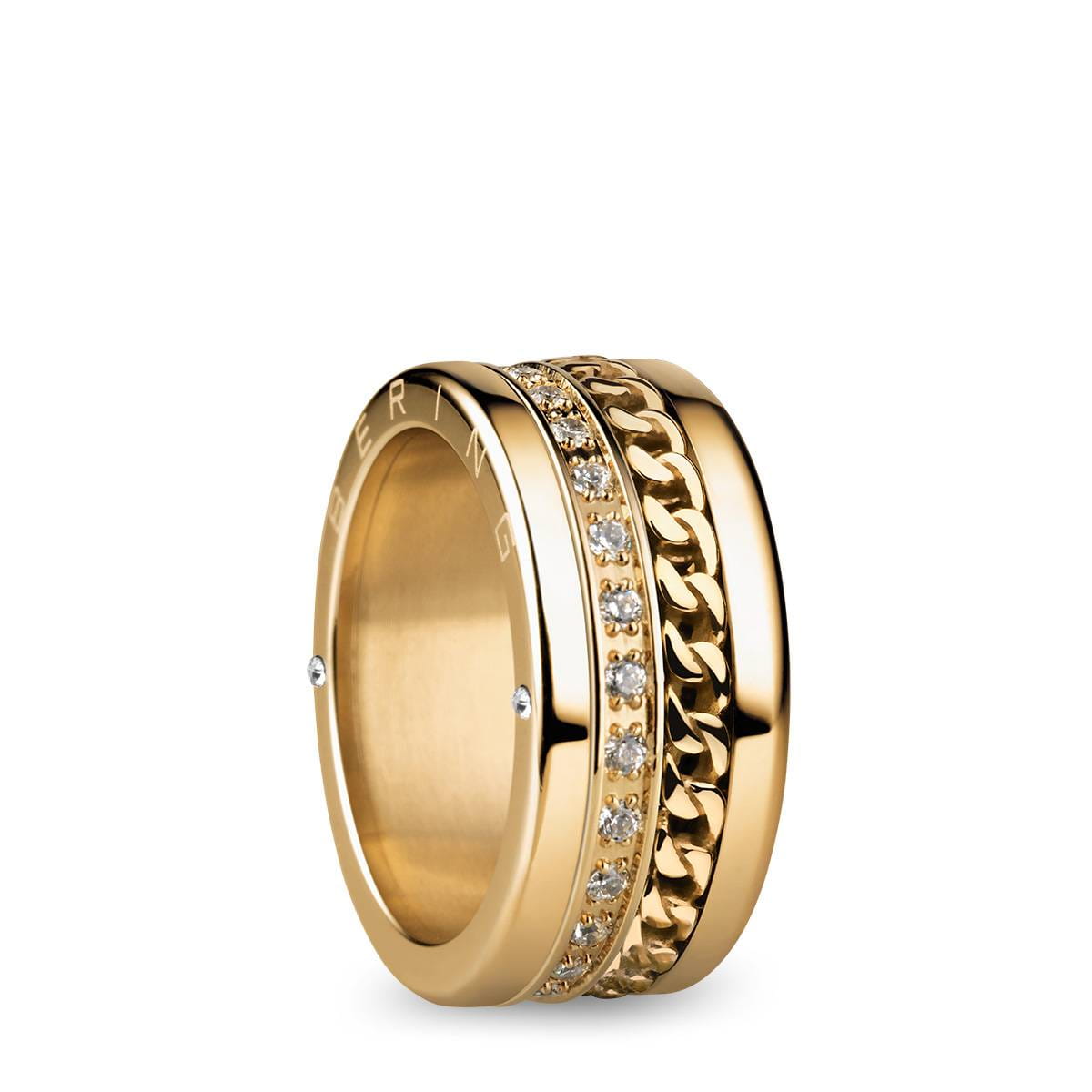 Rings | WOMEN | JEWELLERY | BERING ® | Official Website | EU Store