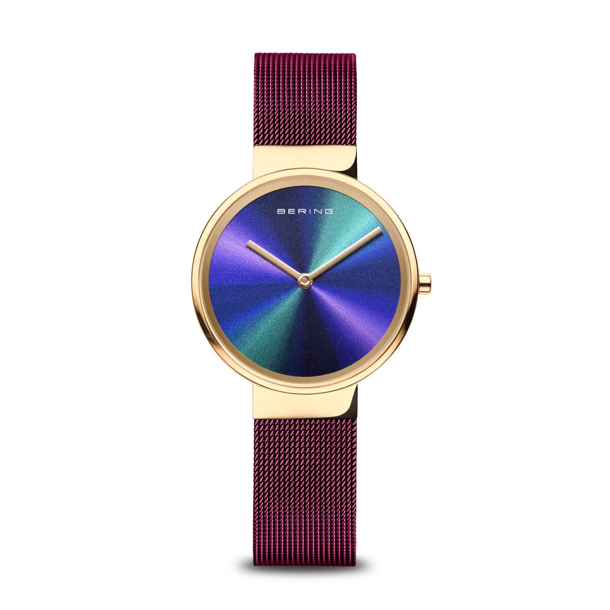 DAMEN | UHREN | BERING ® | Official Website | DE Store
