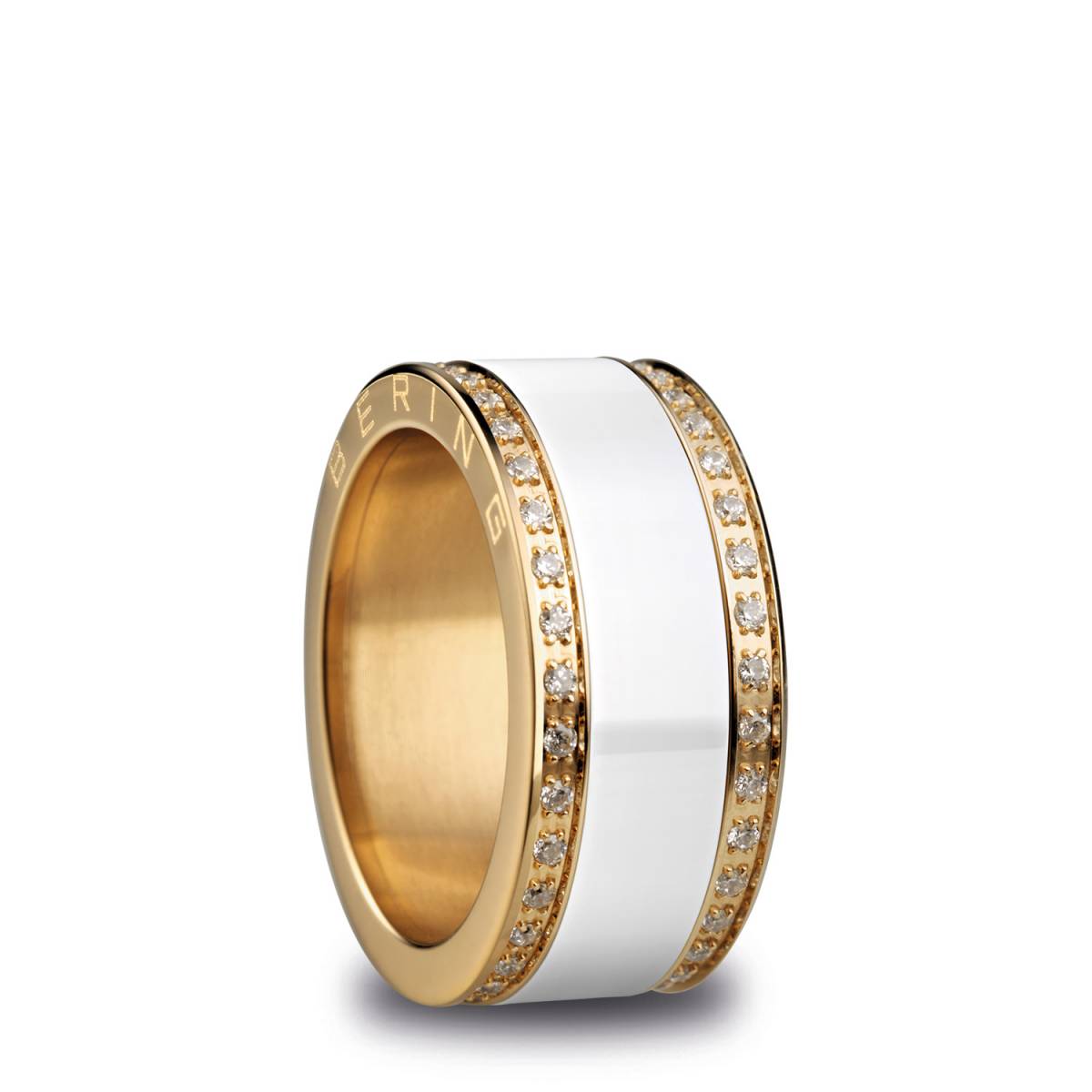 Rings | WOMEN | JEWELRY | BERING ® | Official Website | US Store
