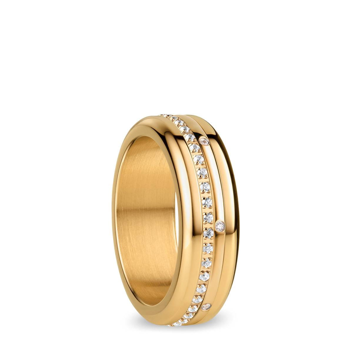 Ringe | DAMEN | SCHMUCK | BERING ® | Official Website