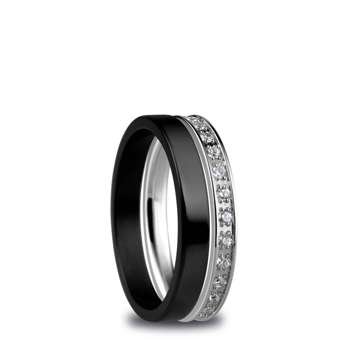 Combinations | Rings | Women | JEWELRY | BERING ® | Official Website ...