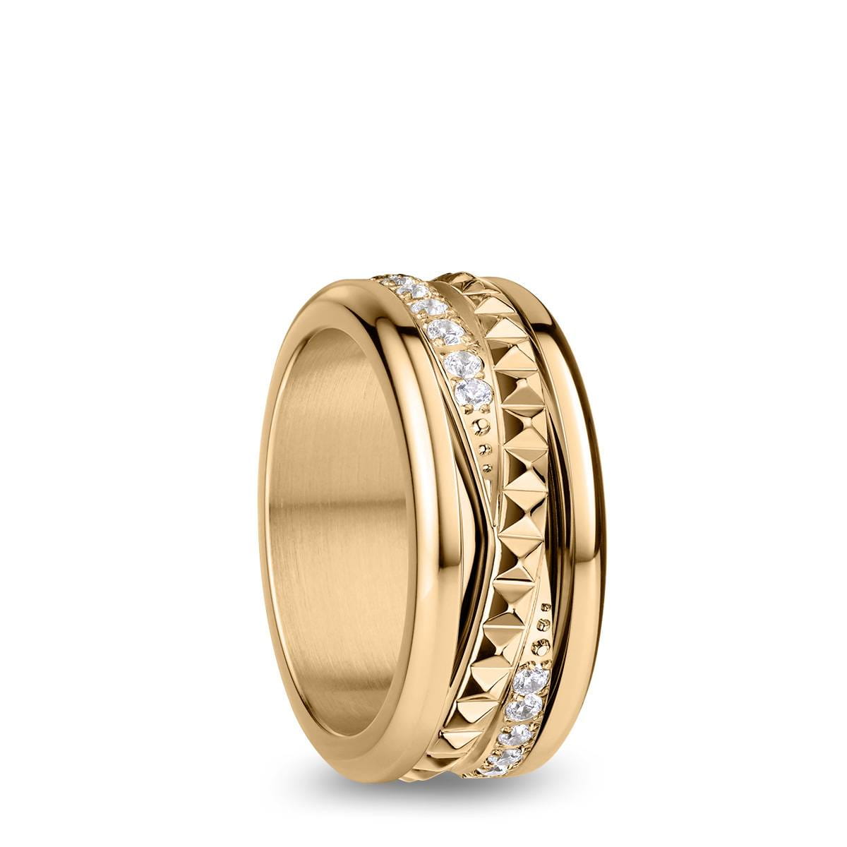 Ringe | DAMEN | SCHMUCK | BERING ® | Official Website