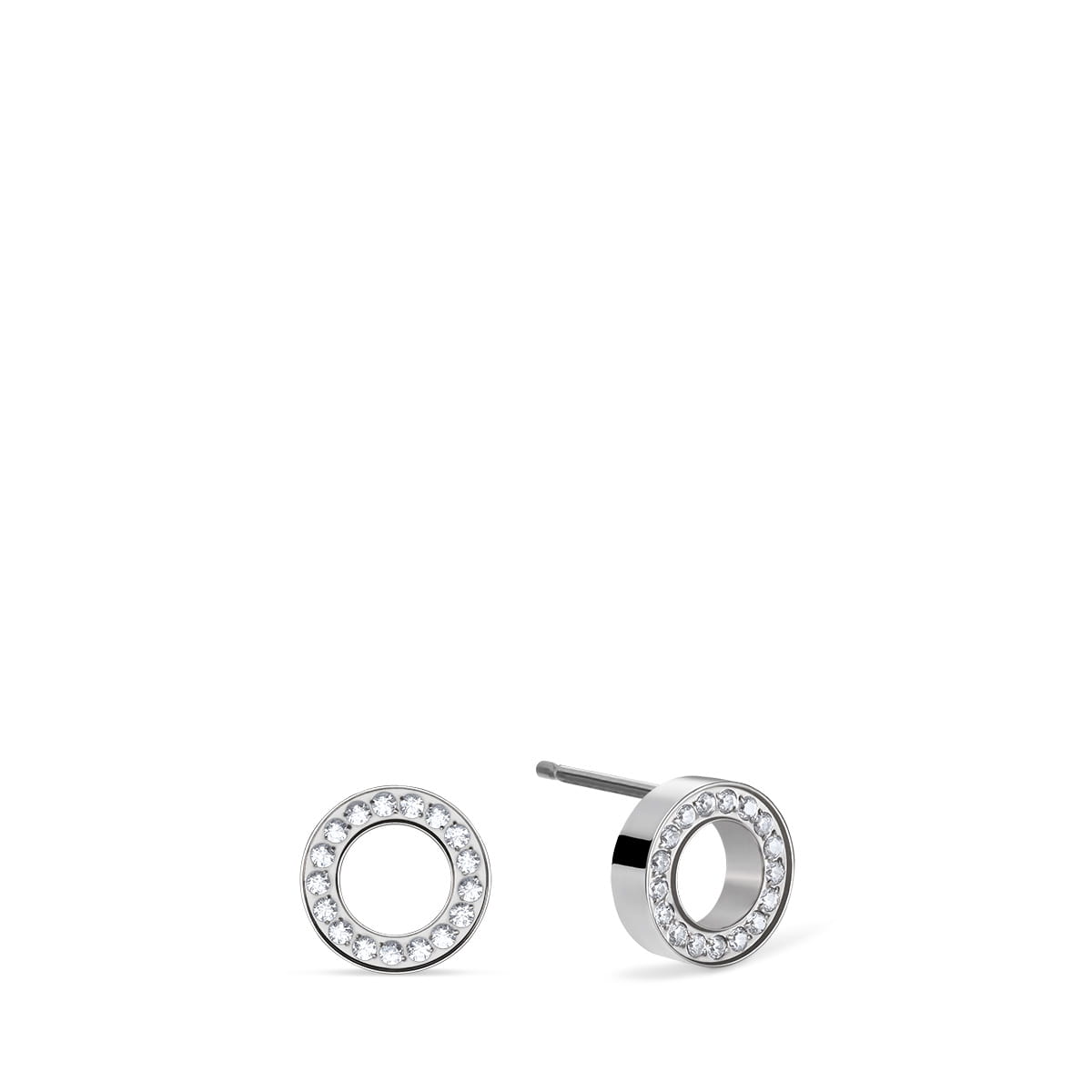 Arctic Symphony | polished silver | 721-17-05 | BERING ® | Official ...