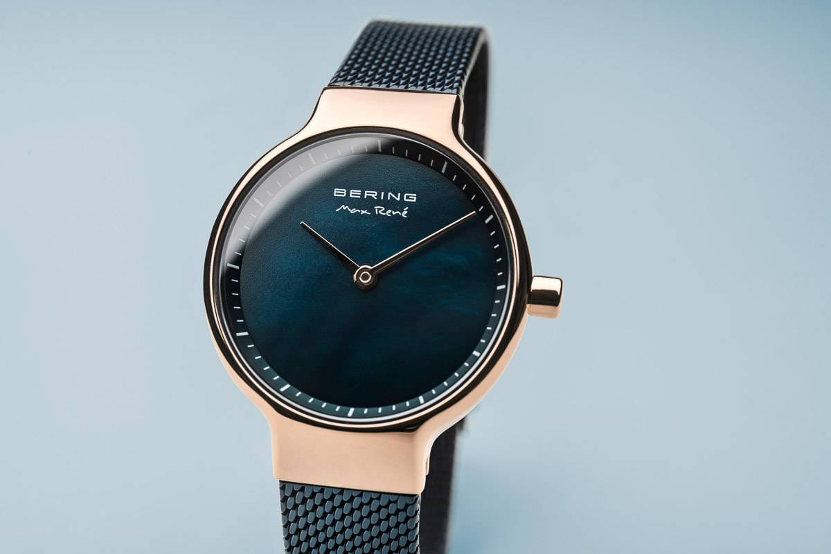 Sale | polished rose gold | 15527-367 | BERING ® | Official Website ...