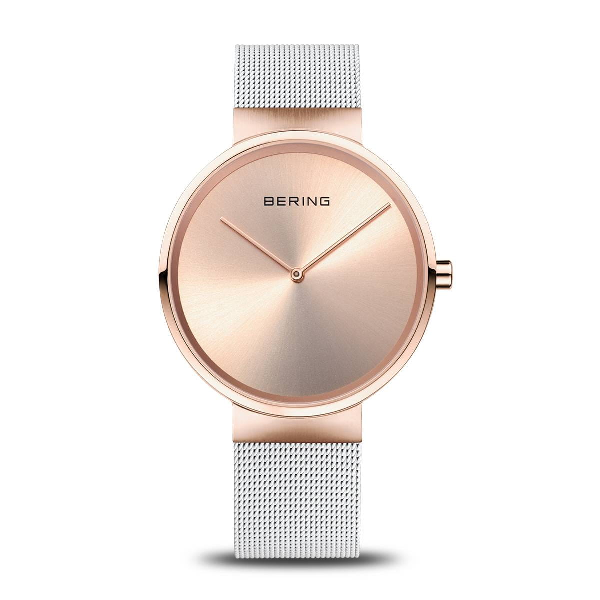 Herrenuhren der CLASSIC COLLECTION | BERING ® | Official Website