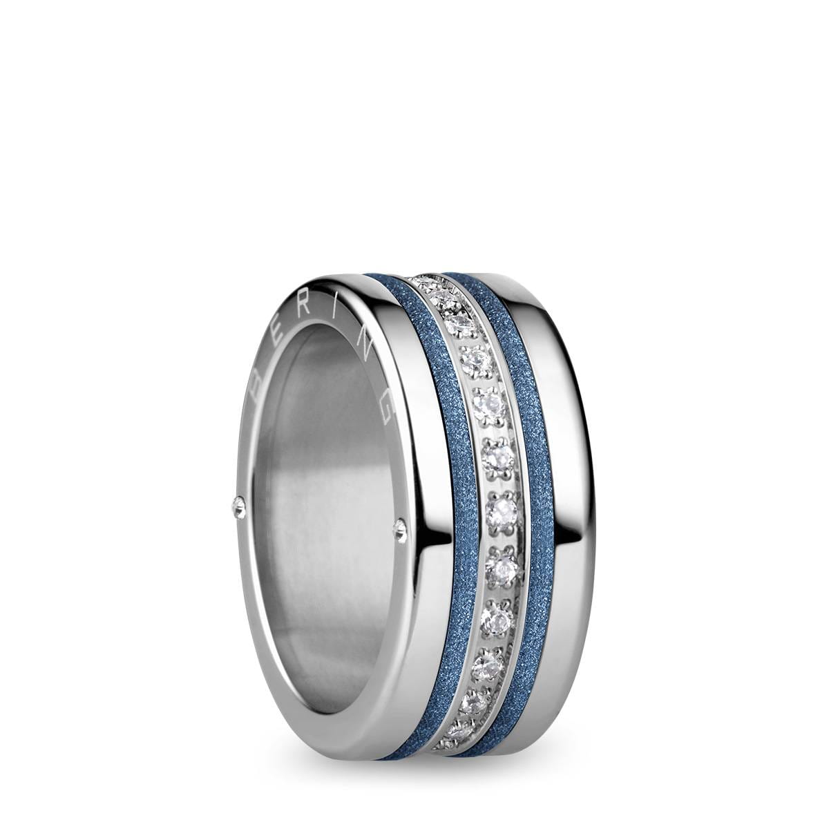 Rings | WOMEN | JEWELLERY | BERING ® | Official Website | EU Store