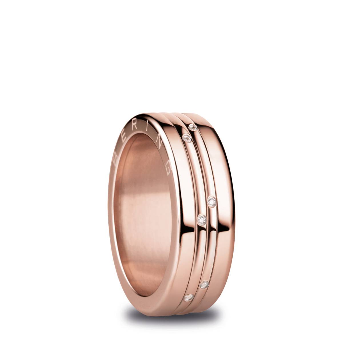 Rings | Women | JEWELRY | BERING ® | Official Website | US Store