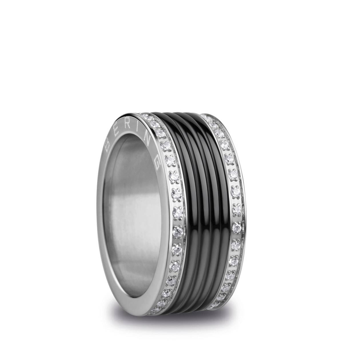 Rings | WOMEN | JEWELRY | BERING ® | Official Website | US Store