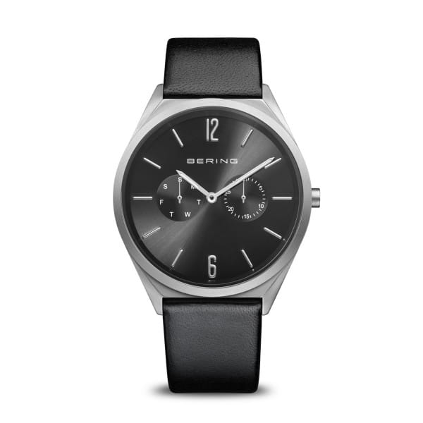Ultra Slim | MEN | WATCHES | BERING ® | Official Website | UK Store