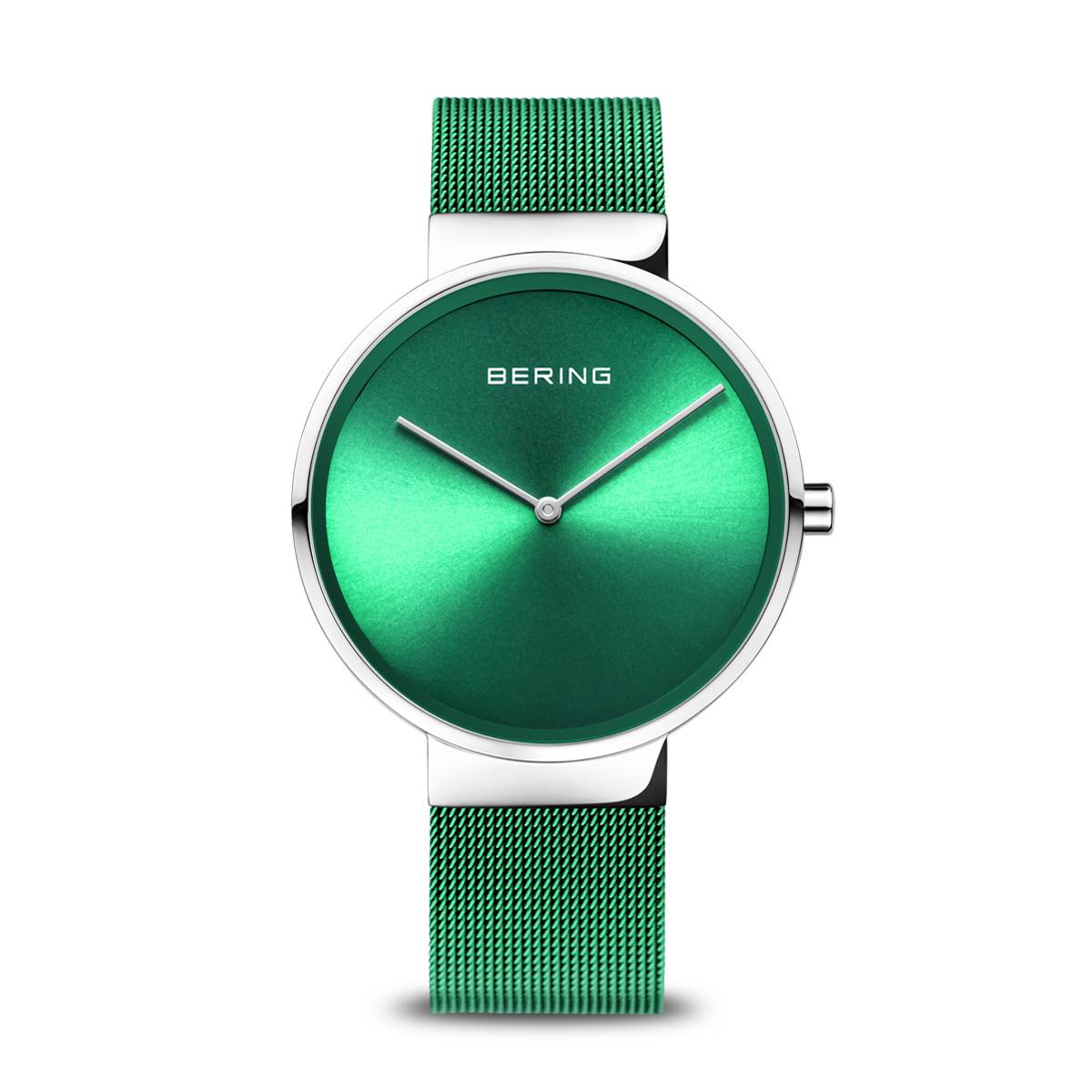 WATCHES | BERING ® | Official Website | US Store