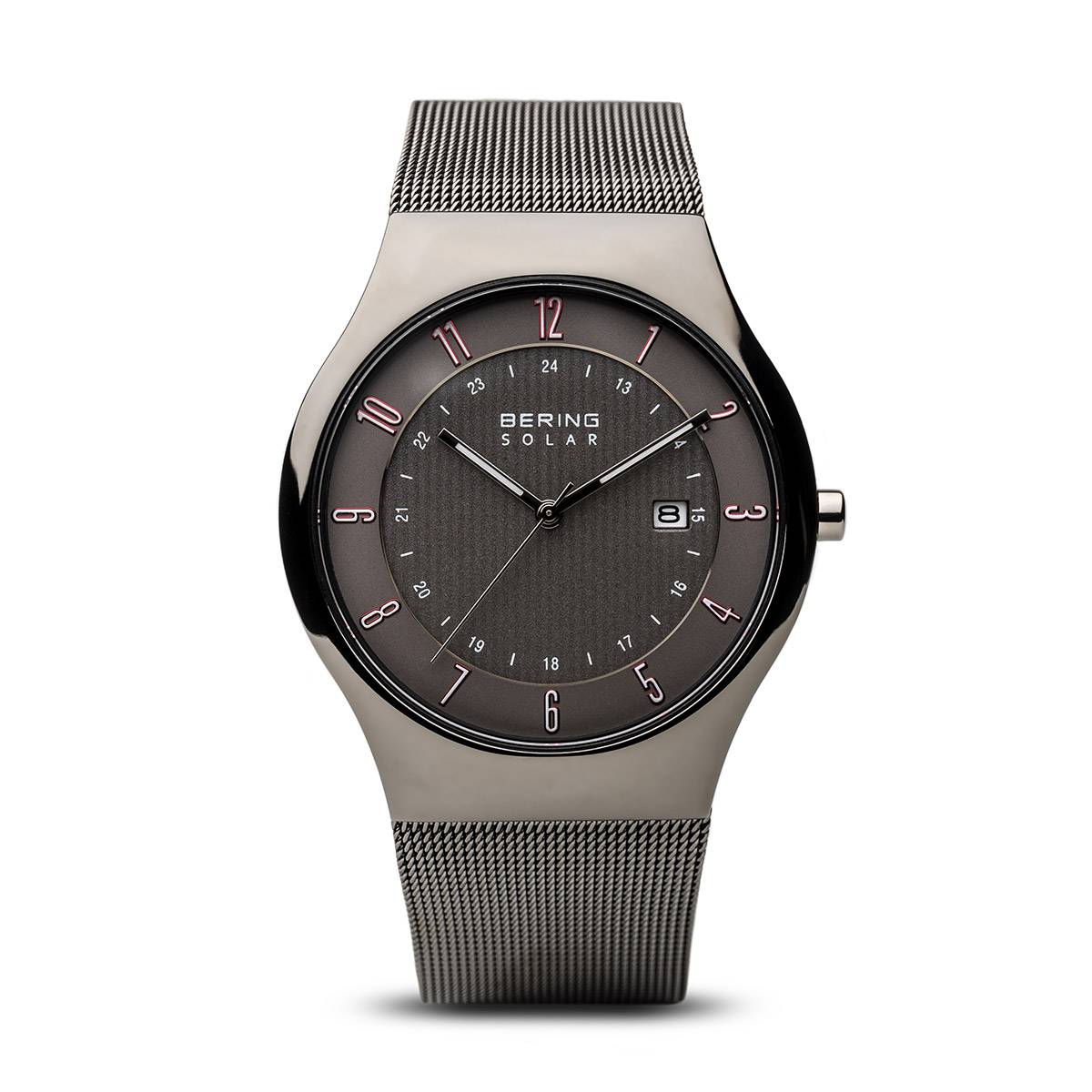 MEN | WATCHES | BERING ® | Official Website | US Store