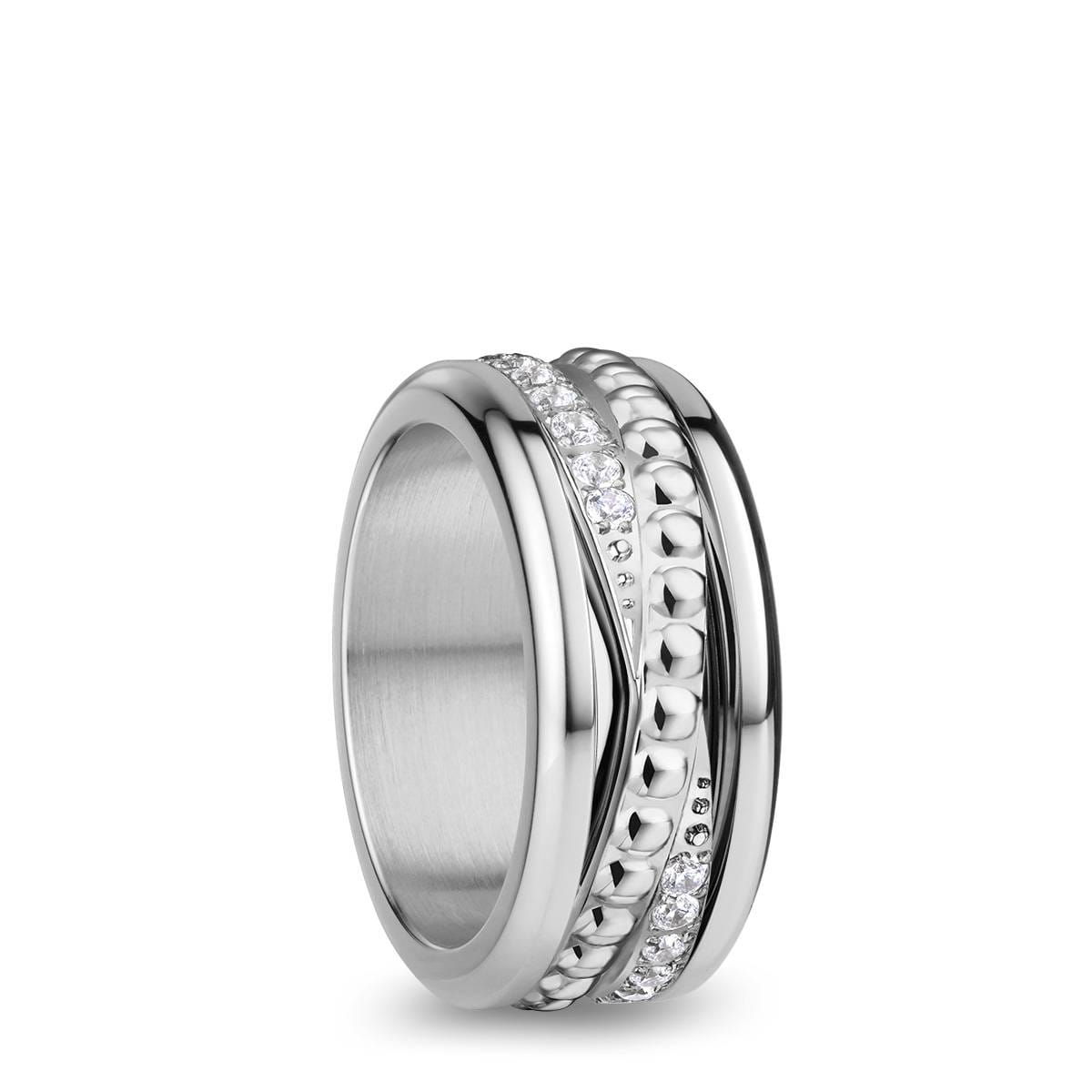 Combinations | Rings | WOMEN | JEWELLERY | BERING ® | Official Website ...