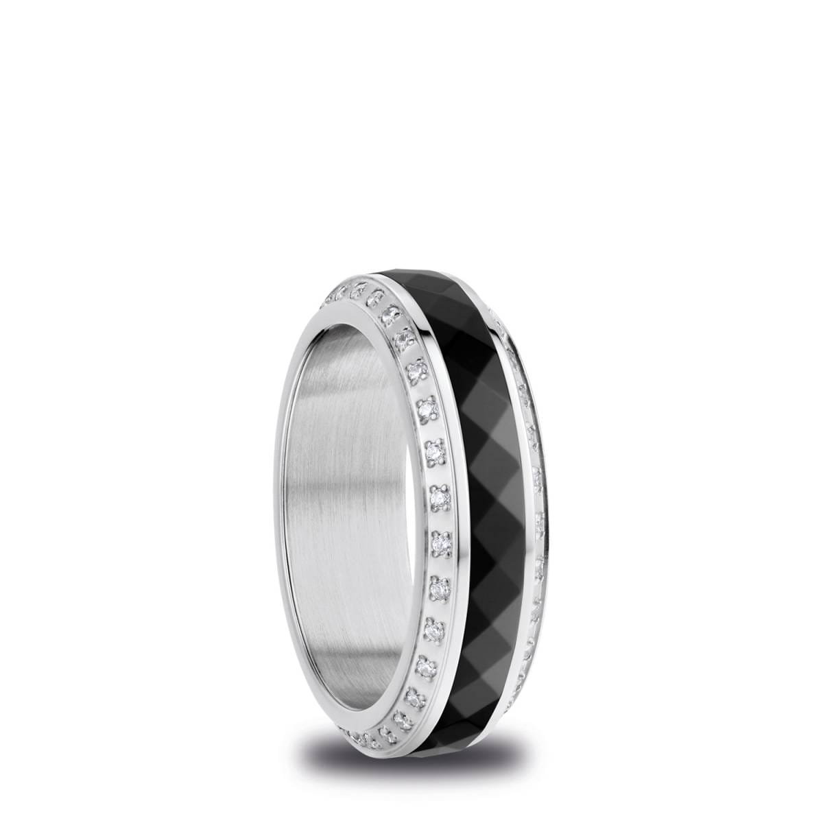 Rings | WOMEN | JEWELRY | BERING ® | Official Website | US Store