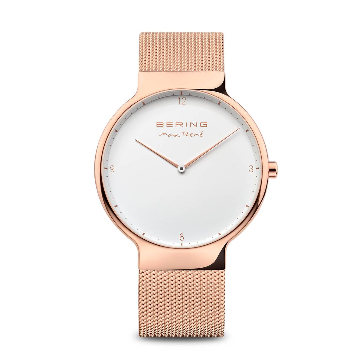 Max René | WOMEN | WATCHES | BERING ® | Official Website | UK Store