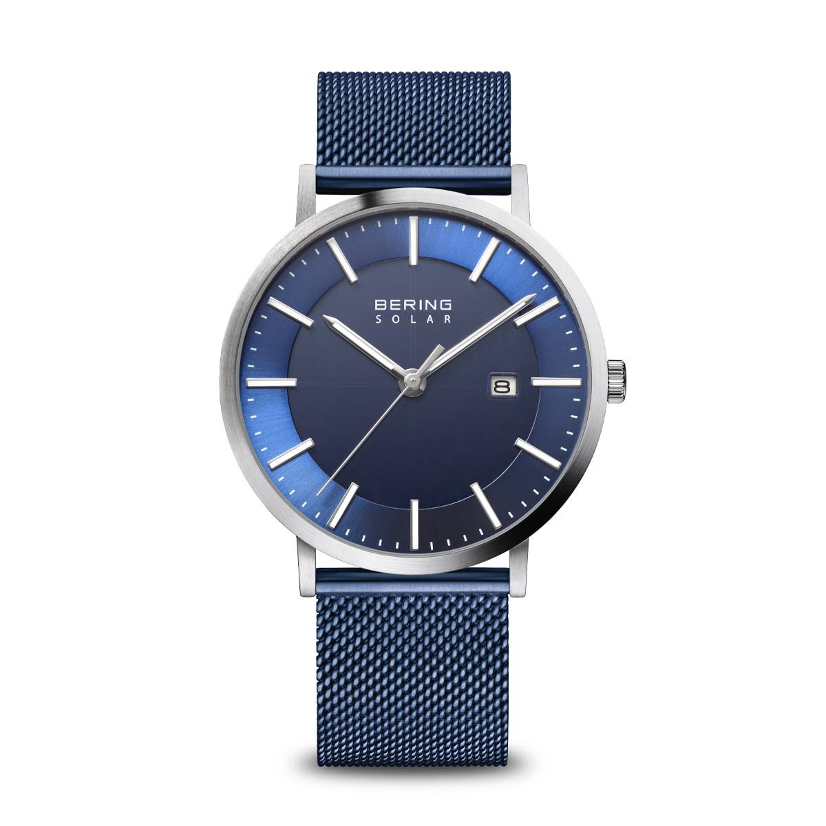 Armbanduhren für Herren online bestellen | BERING ® | Official Website