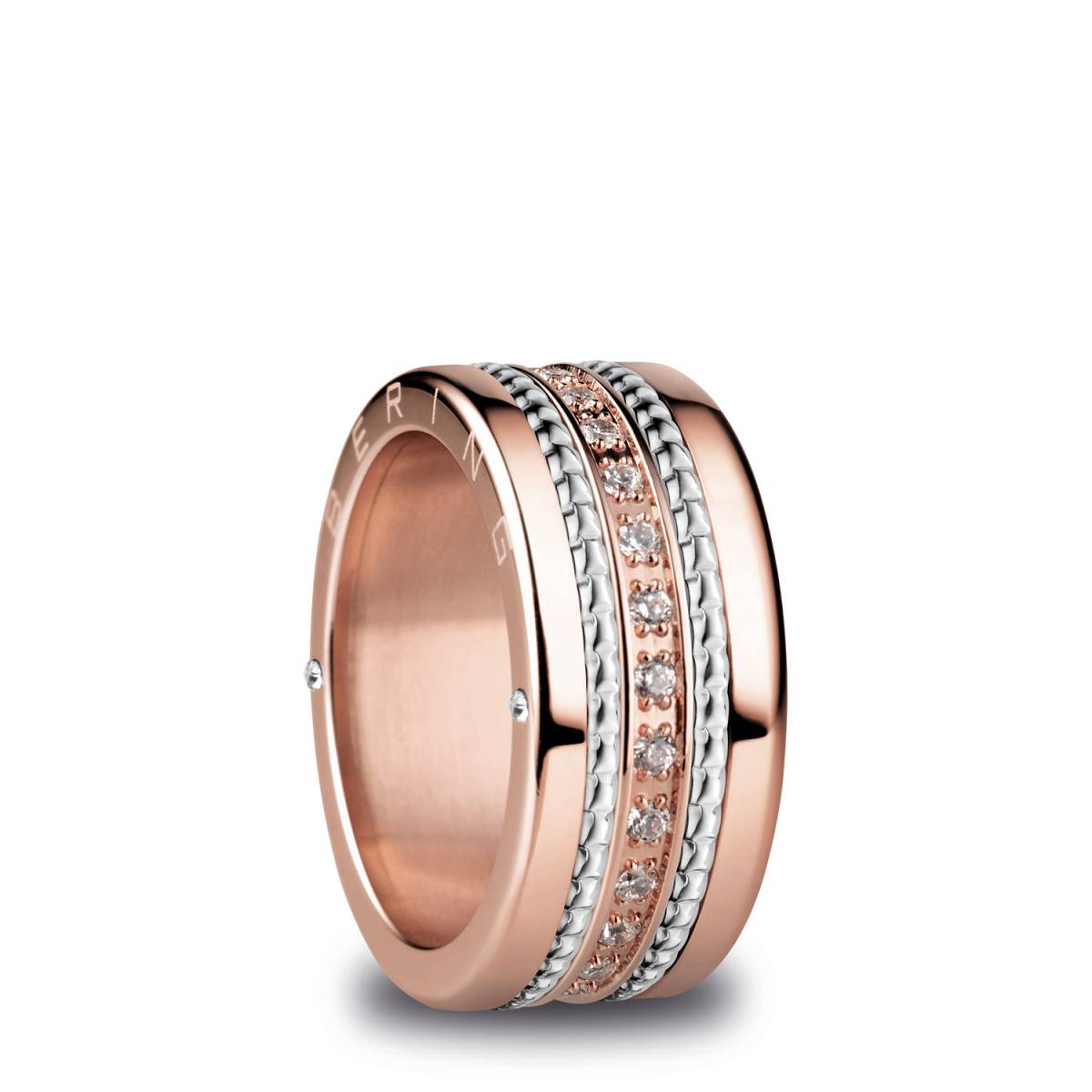 Rings | Women | JEWELRY | BERING ® | Official Website | US Store