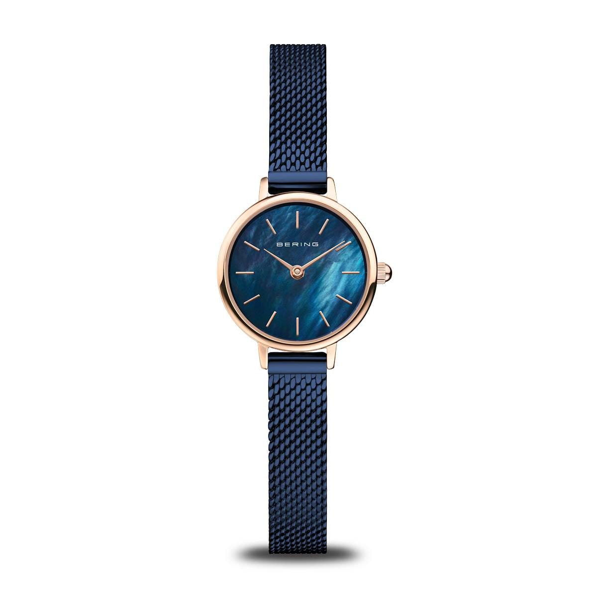Armbanduhren für Damen online kaufen | BERING ® | Official Website