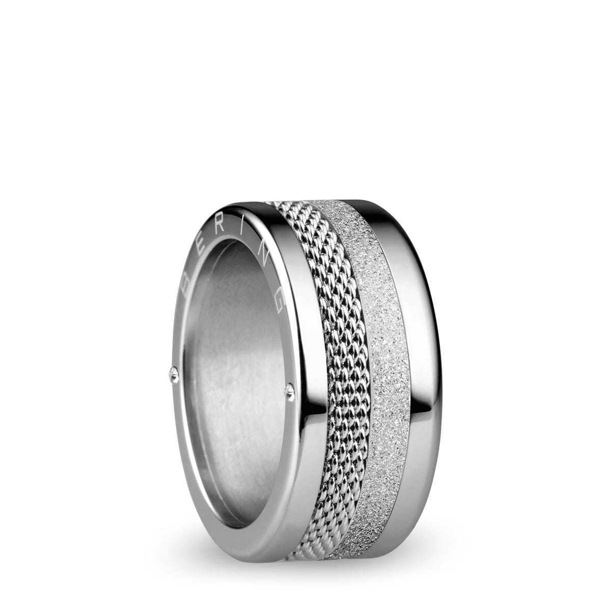 Rings | WOMEN | JEWELLERY | BERING ® | Official Website | EU Store