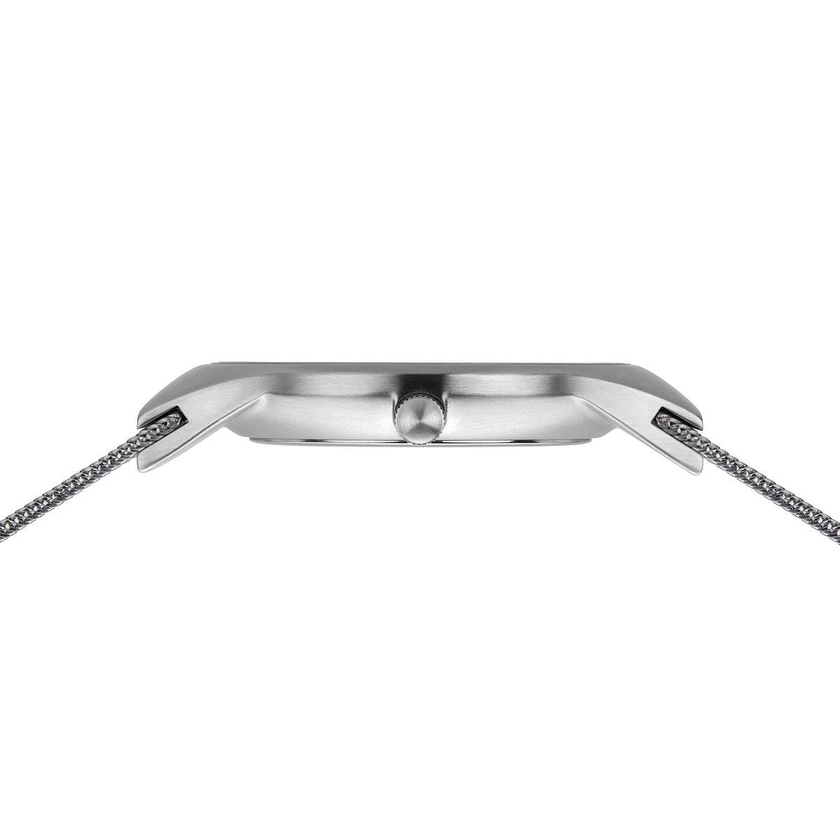 Classic | brushed silver | 11938-008DD | BERING ® | Official Website ...