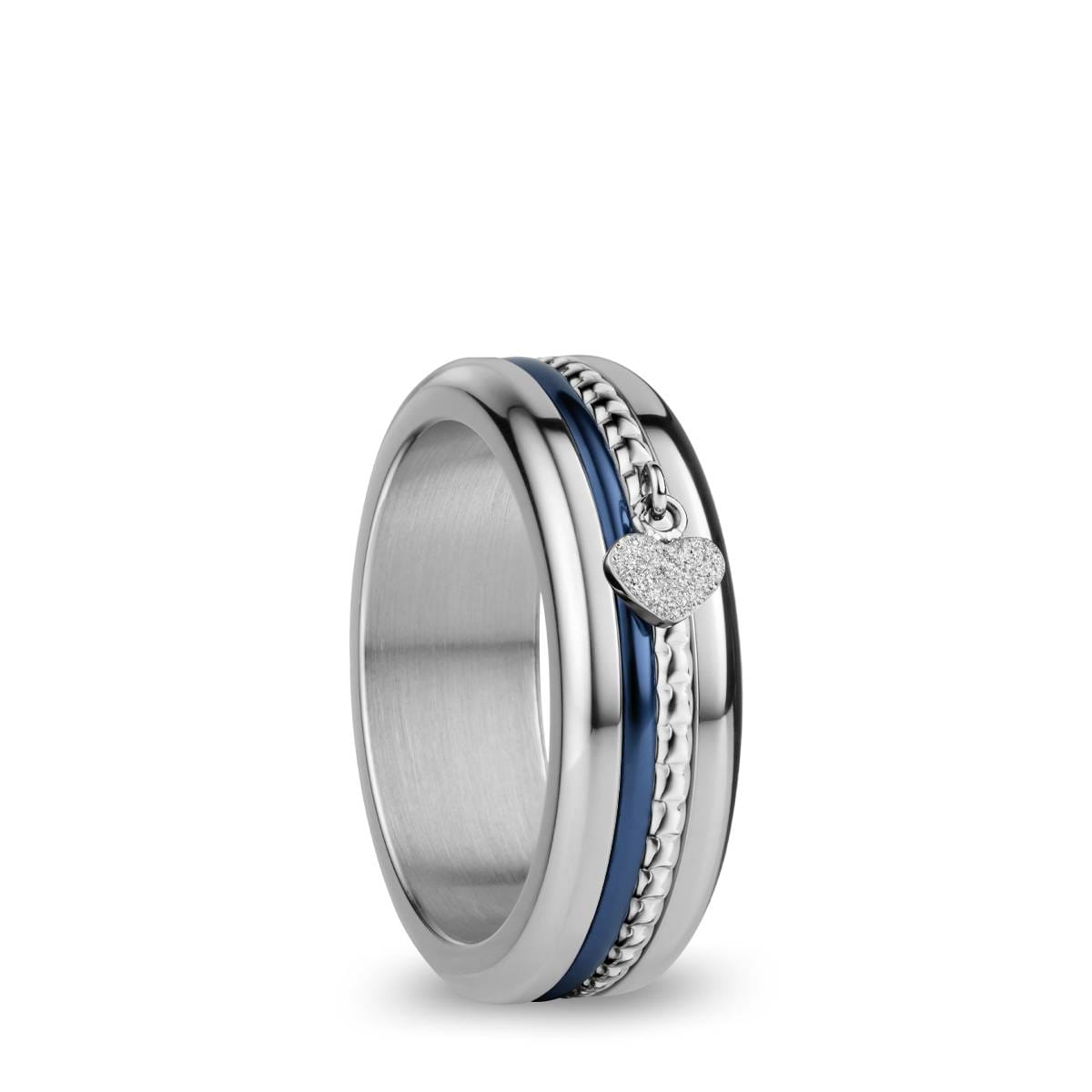 Anniversary | polished silver | 526-ANNIV20SB-X3 | BERING ® | Official ...