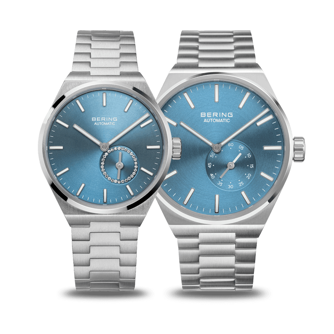 Uhren und Schmuck und online kaufen | BERING ® | Official Website