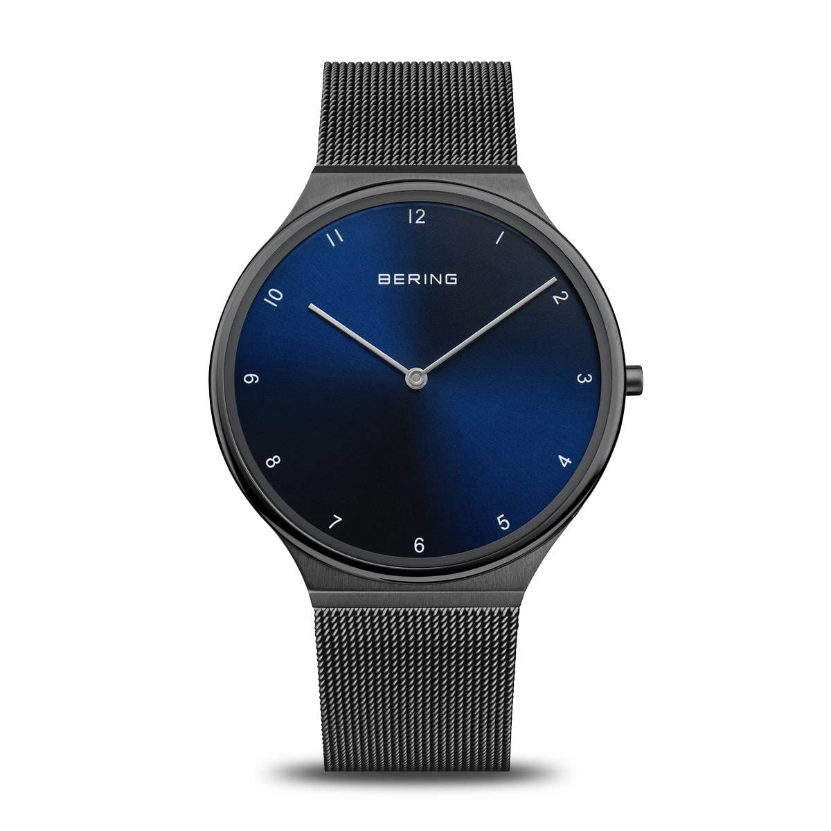 BERING Ultra Slim Damenuhren: Feminine Eleganz im dänischen Stil ...