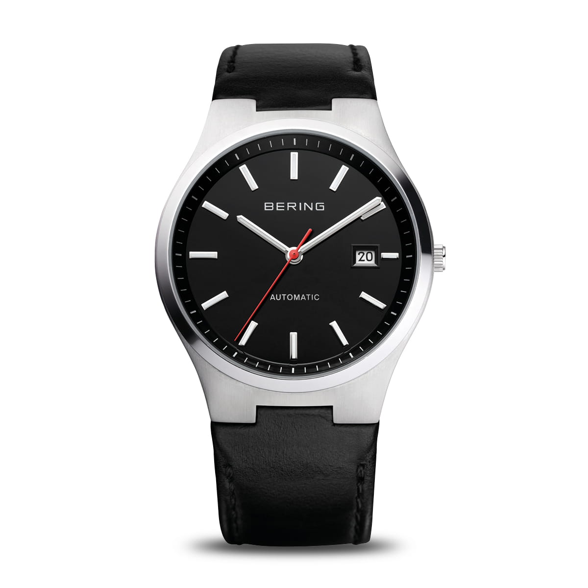 Sale | brushed silver | 13641-404 | BERING ® | Official Website | US Store