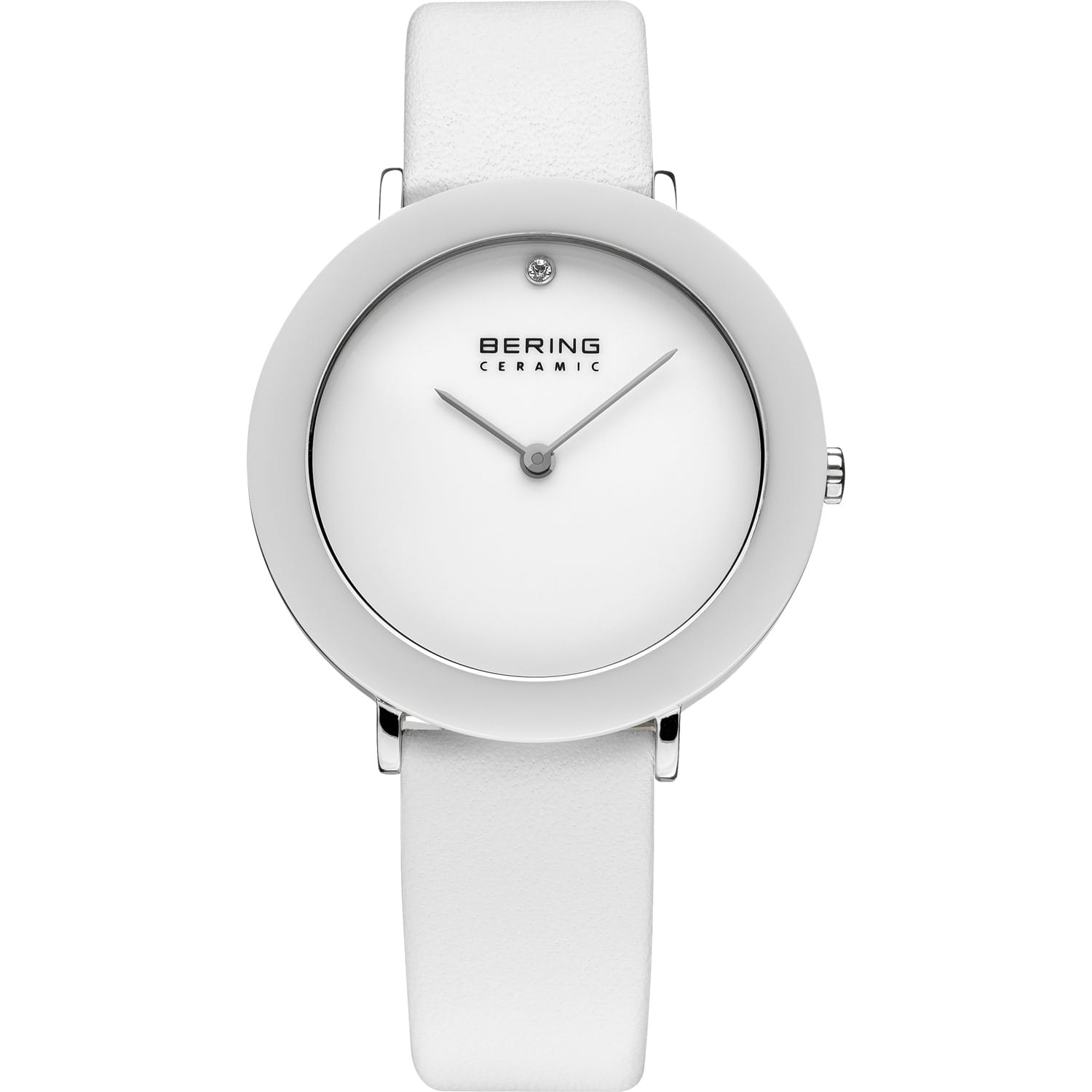 Sale | polished silver | 11435-654 | BERING ® | Official Website | US Store