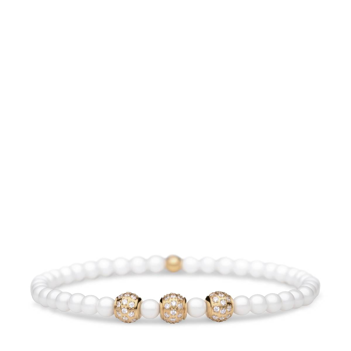 Bracelets | Charms & more | WOMEN | JEWELLERY | BERING ® | Official ...
