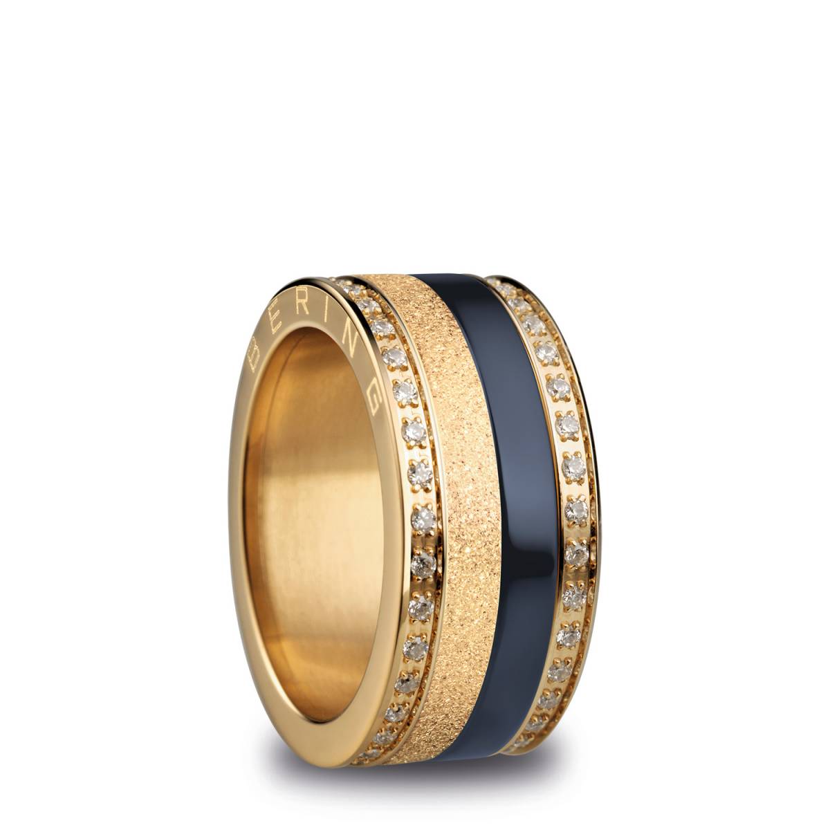 Rings | Women | JEWELRY | BERING ® | Official Website | US Store