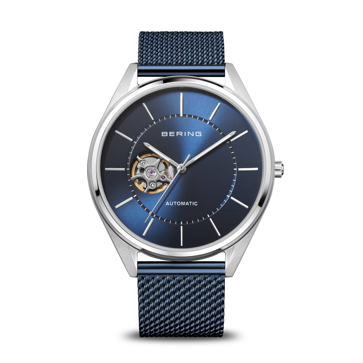 MEN | WATCHES | BERING ® | Official Website | US Store
