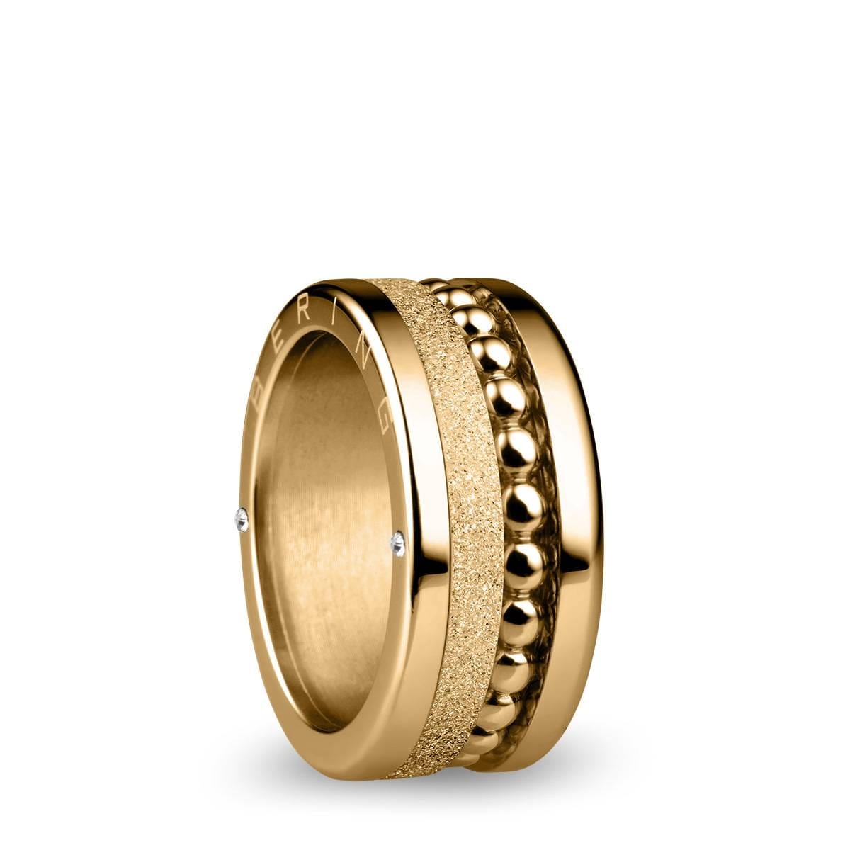 Ringe | DAMEN | SCHMUCK | BERING ® | Official Website