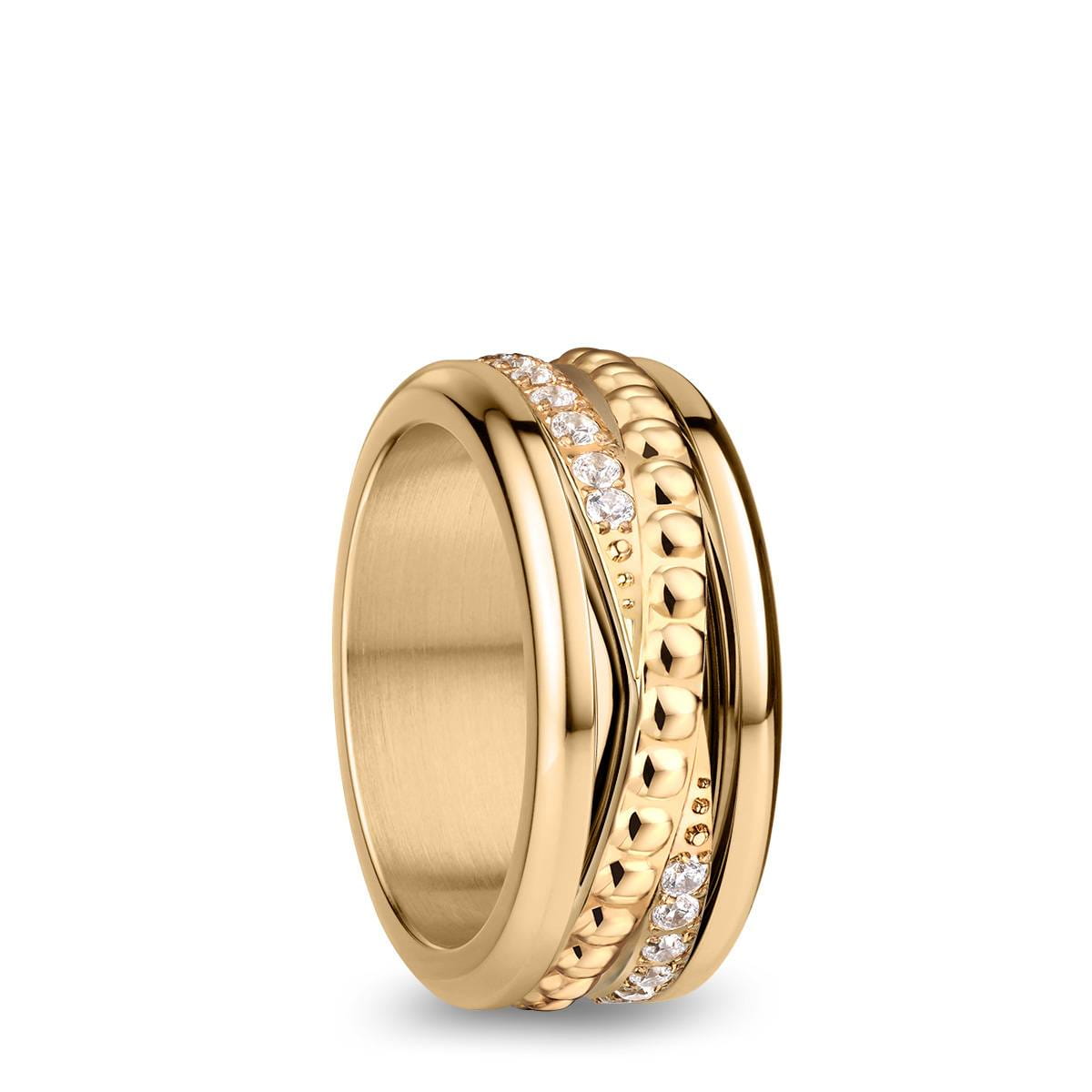 Rings | WOMEN | JEWELLERY | BERING ® | Official Website | EU Store