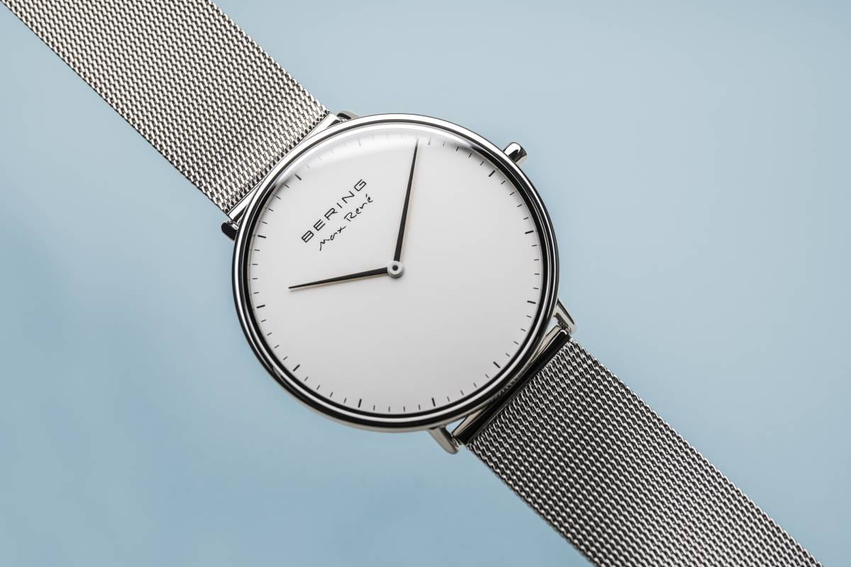 Sale | polished silver | 15738-004 | BERING ® | Official Website | US Store