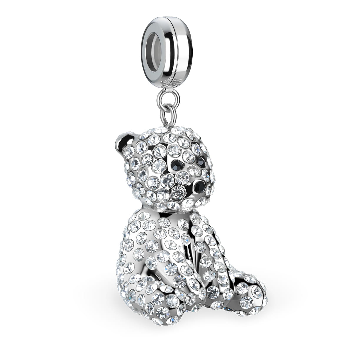 Polar Animals | plata pulido | PolarBear-1 | BERING ® | Official ...