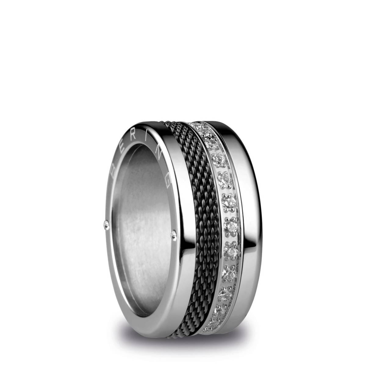 Rings | Women | JEWELRY | BERING ® | Official Website | US Store