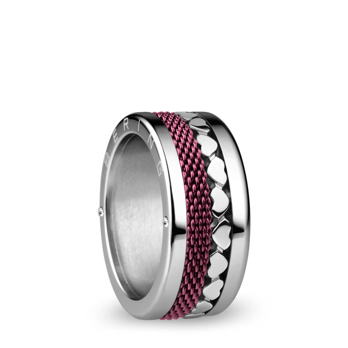Rings | WOMEN | JEWELRY | BERING ® | Official Website | US Store