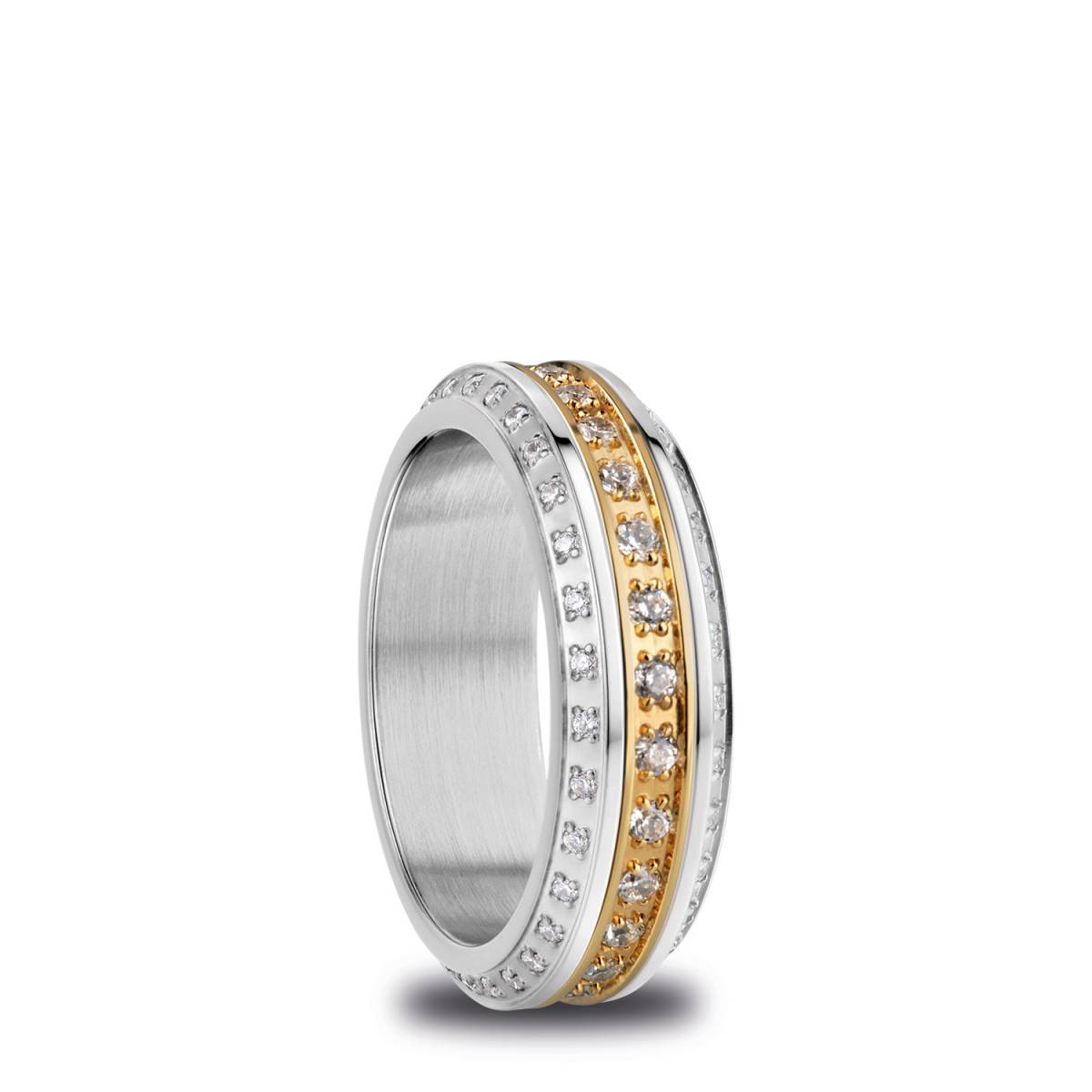 Combinations | Rings | Women | JEWELRY | BERING ® | Official Website ...