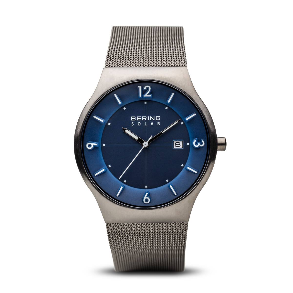 MEN | WATCHES | BERING ® | Official Website | US Store