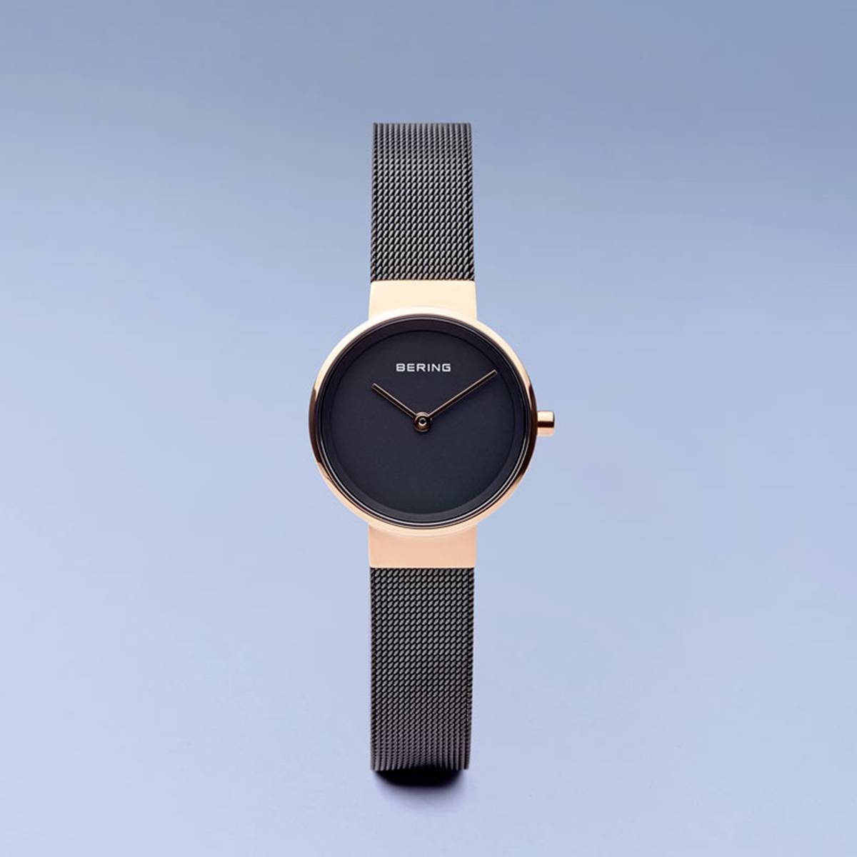 Classic | polished/brushed rose gold | 14526-166 | BERING ® | Official ...