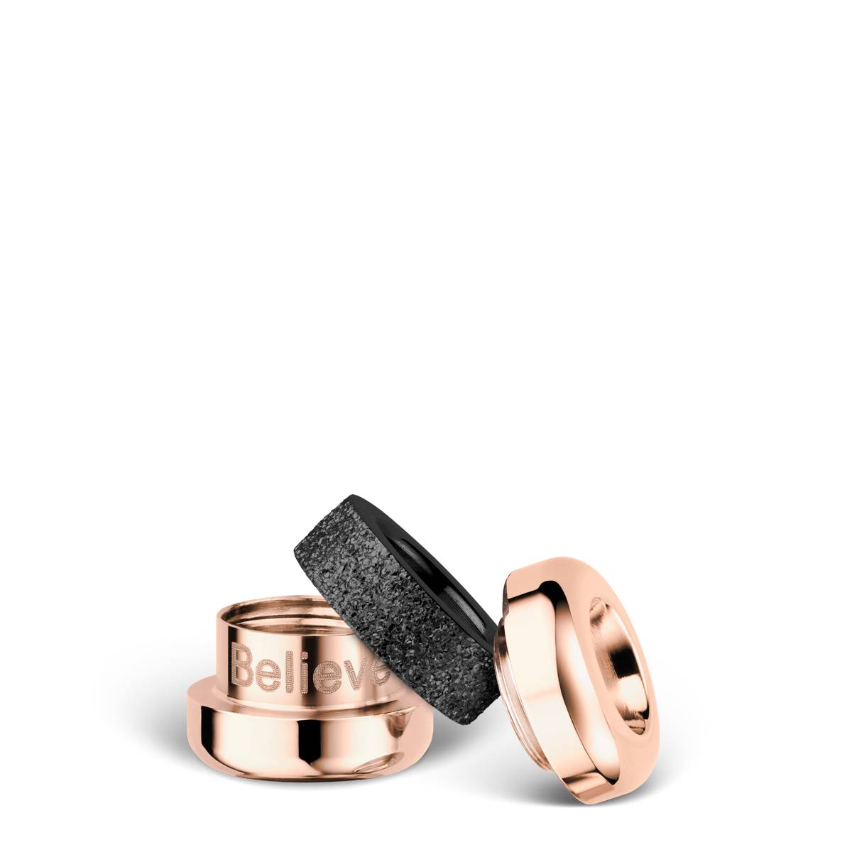 Sale | rosé gold | Believe-2 | BERING ® | Official Website